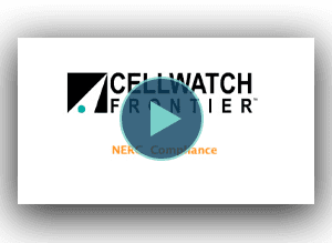 Cellwatch Frontier Overview - Cellwatch